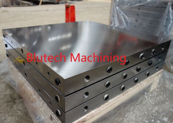 Quality Hot Press Platen & Heating Platens factory from China